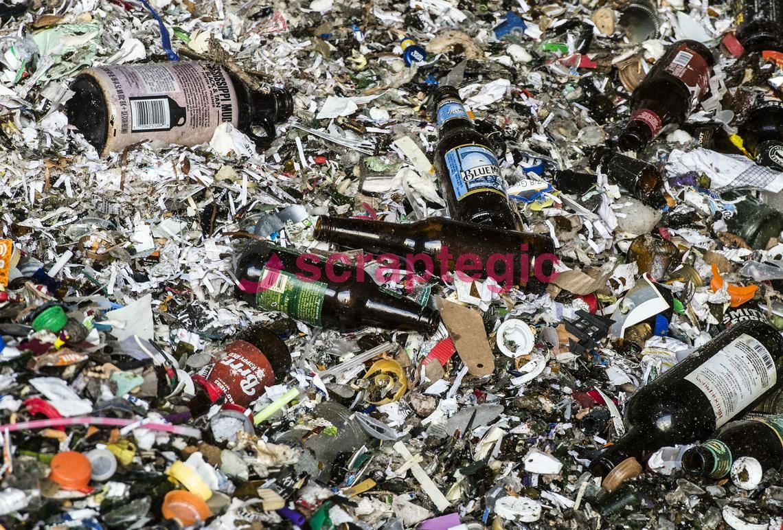 chatarrera-de-vidrio-recicladora-centro-de-acopio - Supraciclaje ...